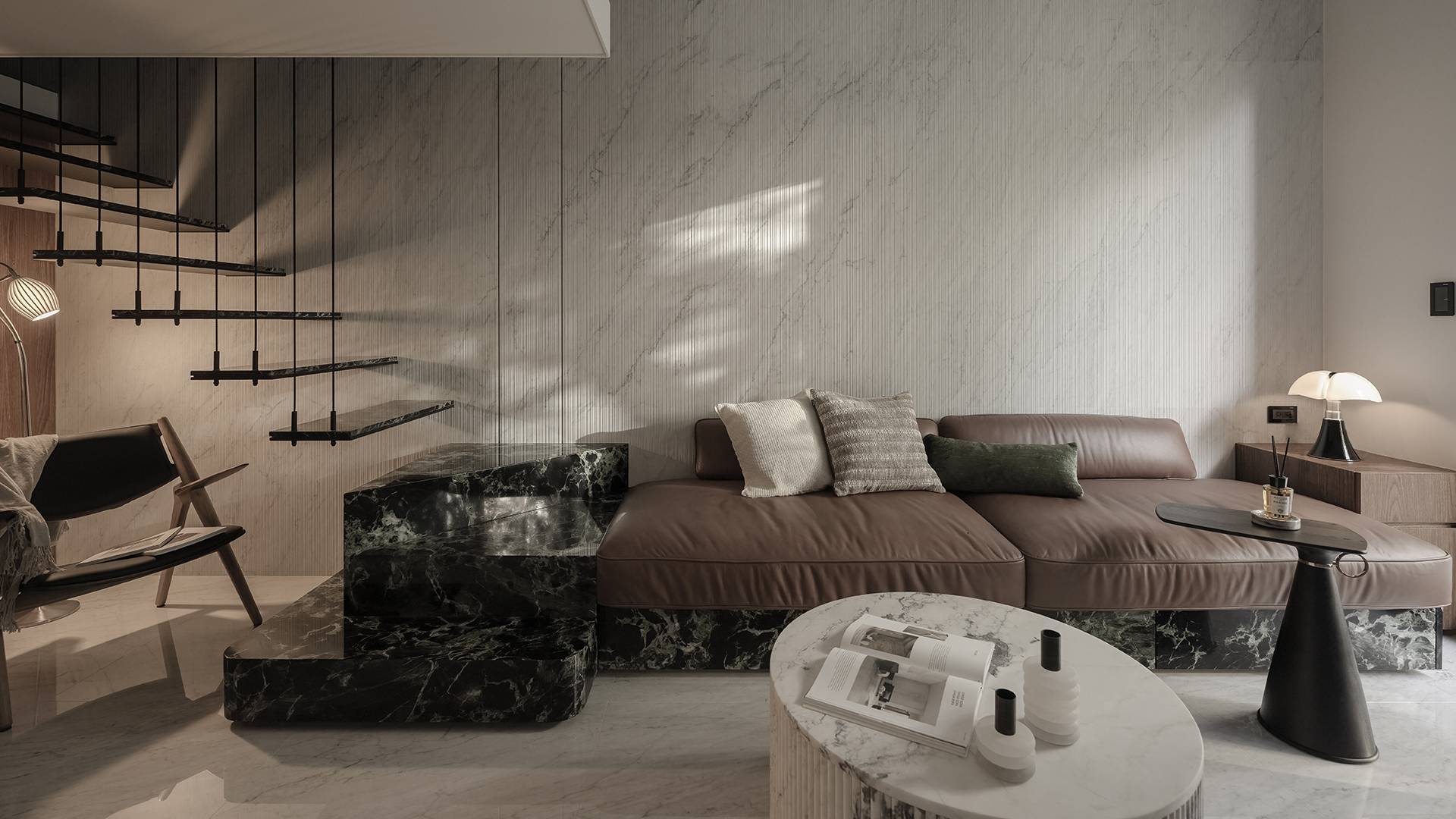 俞人制所 Fuller Studio